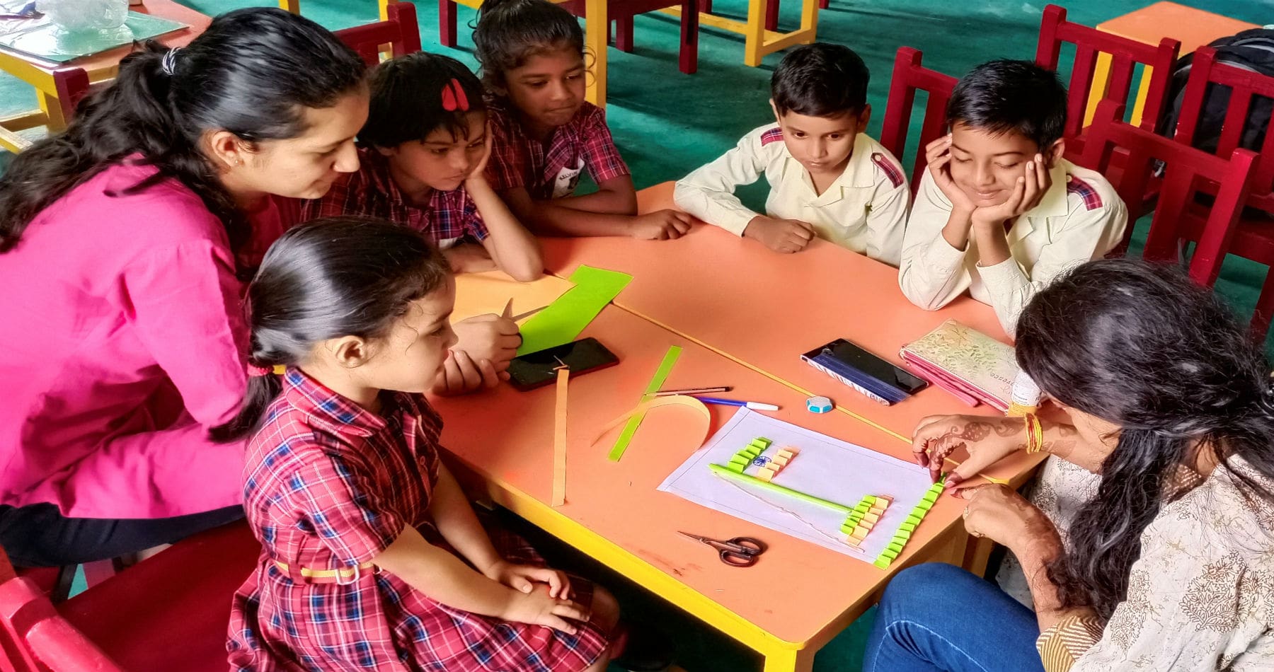 Kelvin International School - Day School & Day Boarding